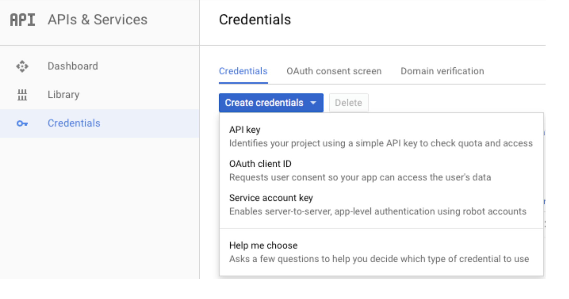 Guide: Using Google BigQuery with Databox